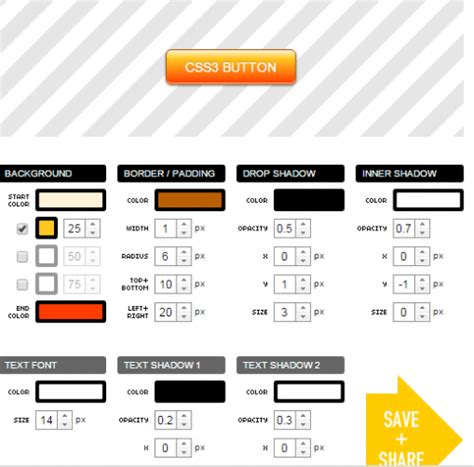 Как сделать тень у блока Css