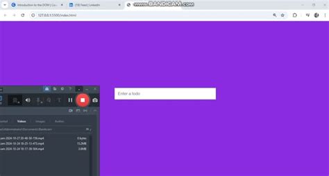 Mamoon Azam Khattak On Linkedin Javascript Todolist Productivityapp