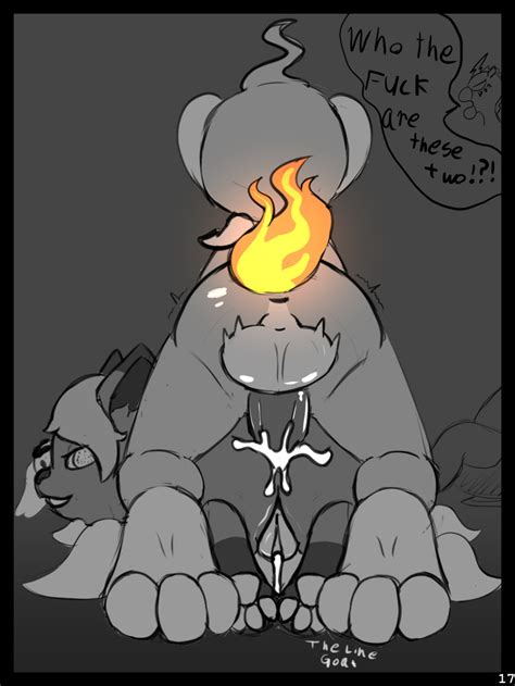 Rule 34 34 Anal Anal Sex Anthro Ass Balls Bodily Fluids Bolero