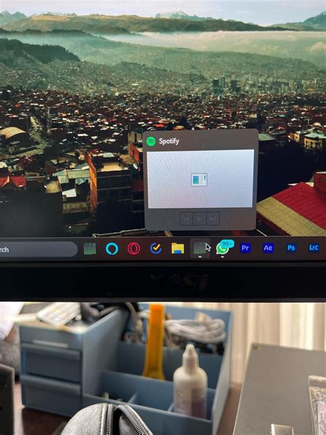 Icons In Taskbar And Desktop Are Bugged Rwindows11