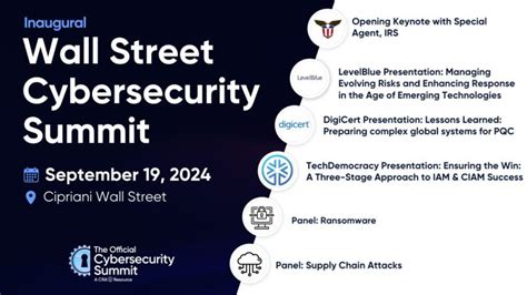 Join Us At Cybersecuritysummit 2024 Ashraf Salah I Mustafa Posted On The Topic Linkedin