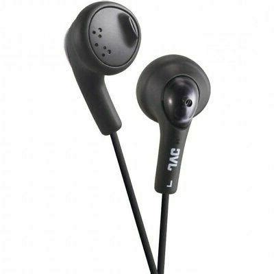 Jvc Earbuds Noise Cancelling Earbudsi