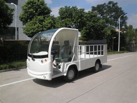 电动垃圾转运车 湖南科之兴电动车 专注湖南电动观光车，电动巡逻车，电动消防车，移动警务室，电动老爷车，燃油观光车，观光小火车，移动售货车厂家销售服务实体店