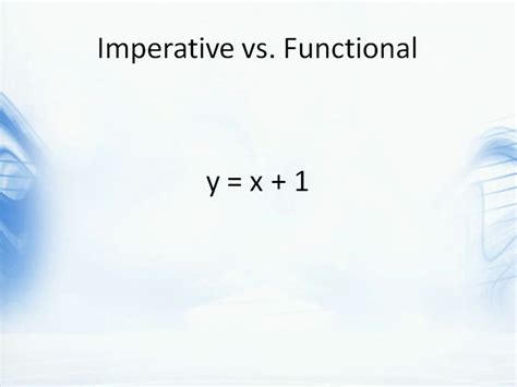 编程语言的发展趋势及未来方向（3）：函数式编程 老赵点滴 追求编程之美