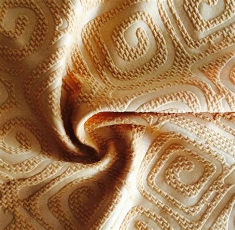 Emboss Fabric Manufacturer And Supplier Ocean Fabric