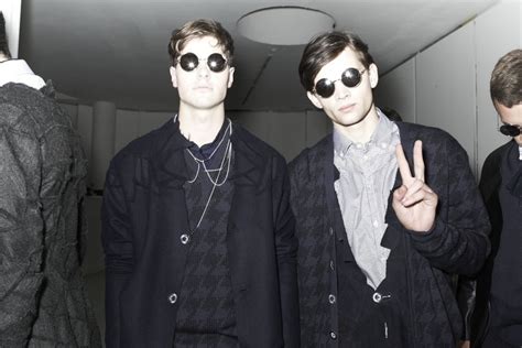 RCA Graduate Show Dazed