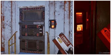 How To Find And Use Keycards In Rust