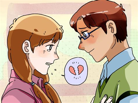 how to end a long distance relationship with pictures wikihow