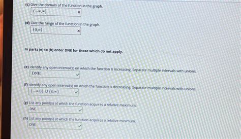 Solved A Select The Name Of The Basic Function In The
