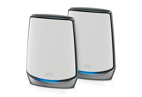 Mesh Wifi Network Routers And Systems Netgear