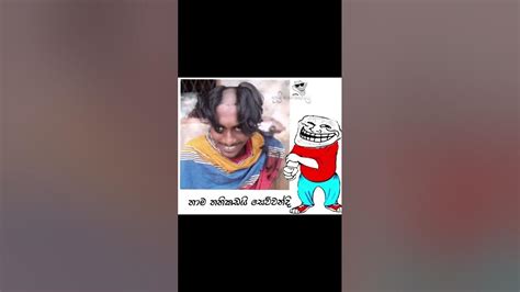 තාම තනිකඩයි සෙව්වන්දි 😍😂 Youtube