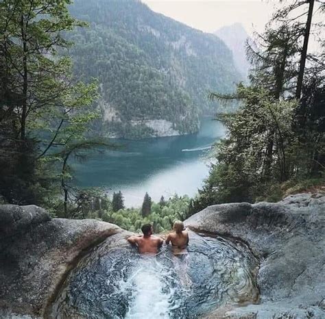 Daily Timewaster Swimming Hole Of Dreams