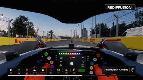 Visual Bug Glitch R F1game