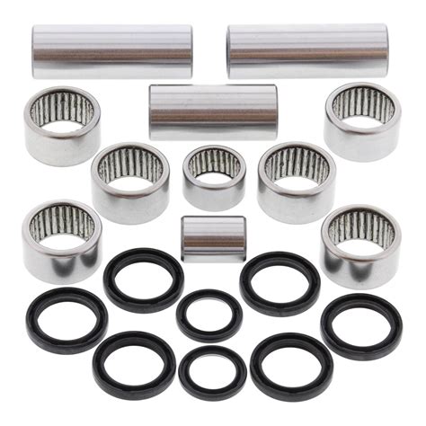 Swing Arm Linkage Bearing Kit 27 1043 Rms Performance