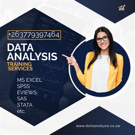Data Analytics Training Courses Harare Data Analytics Training