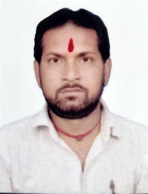 Arun Kumar Sharma Bhartiya Azad Sena Candidate Bio Assets Total