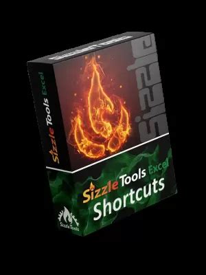 Excel Shortcuts Every Accountant Should Master SizzleTools