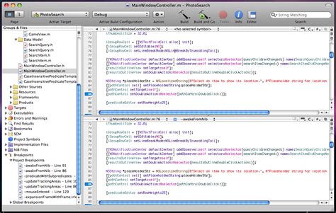 Xcoding Made Easier Perspx