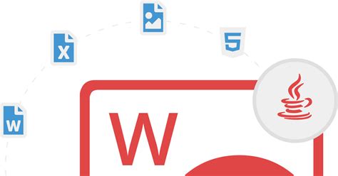 Asposewords For Java V2210
