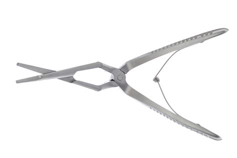 Becker Septum Scissors Ent Surgical Instruments All Categories