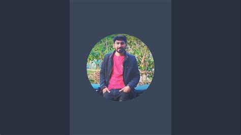 Suraj Kumar Barik Is Live Youtube