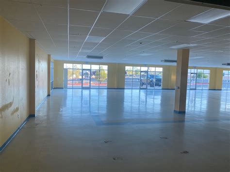 7420 Remcon Cir El Paso Tx 79912 Building B Loopnet