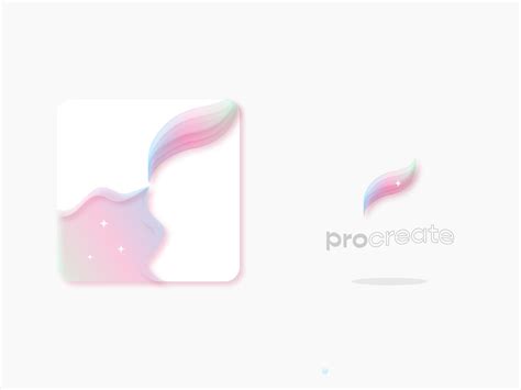 Procreate Redesign By Hope On Dribbble