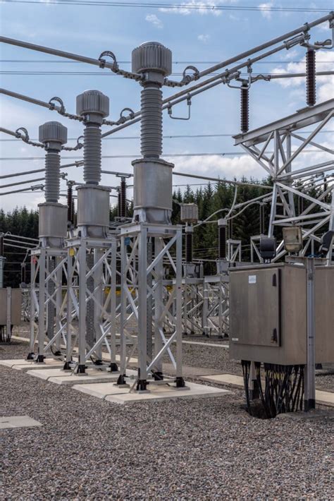 Fort Augustus Scotland Kirby Group