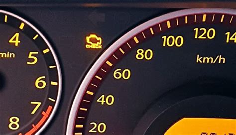 자동차 엔진 체크등 경고등 어떤 상황을 알리는 신호일까 원인 대처법 네이버 포스트