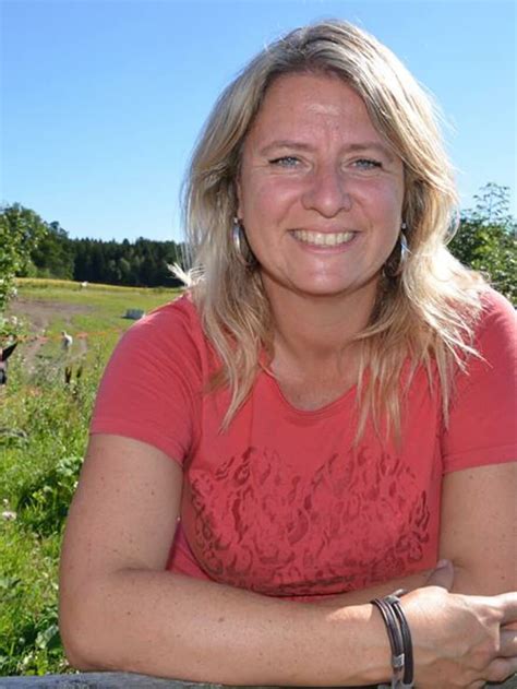 Inger Lise Andersen Nmbu Nmbu