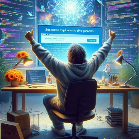 Frontmatter Fields Not Populating When Setting Up Your Blazorstatic