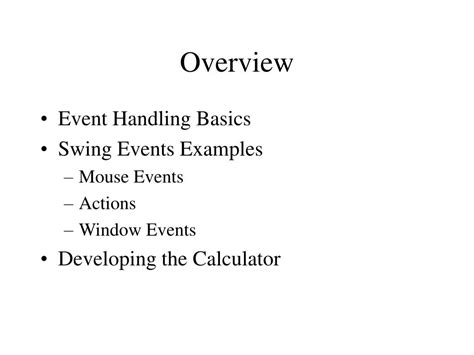 ppt introduction to java 2 programming powerpoint presentation free