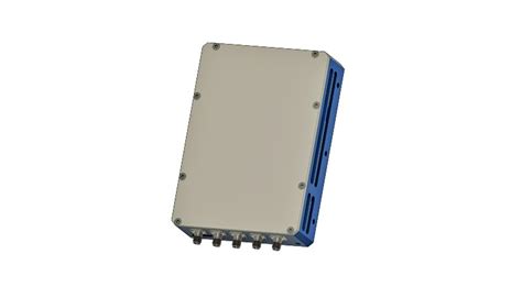 64 Element Millimeter Wave Phased Arrays Microwave Product Digest