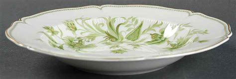 Carette Rim Soup Bowl By Haviland Replacements Ltd