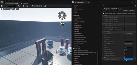 Novo Plugin NVIDIA DLSS3 Para Unreal Engine Revela Novidades Pichau Arena