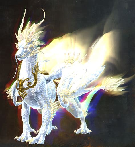 Aurenes Prismatic Noble Guild Wars 2 Wiki Gw2w