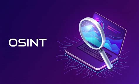 Osint Investigators Guide Strategies And Best Practices By Abdullah Medium