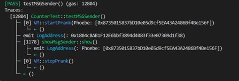 Nder Not Consistent After Using Vmstartprank · Issue 4556