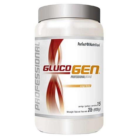 Get Glucogen 908g Lemon Popular Only At Treasuresite Just For You