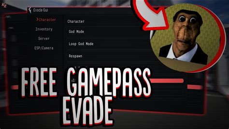 NOVO Script Evade AutoFarm Auto Respawn ESP E Outros Mobile PC YouTube