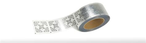 Uhf Inlays And Tags Iot Lab Ai