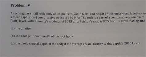 Elastic Constants For Isotropic Elastic Materials