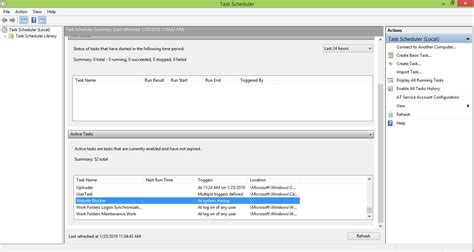 Python Website Blocker Script Deployment On Windows
