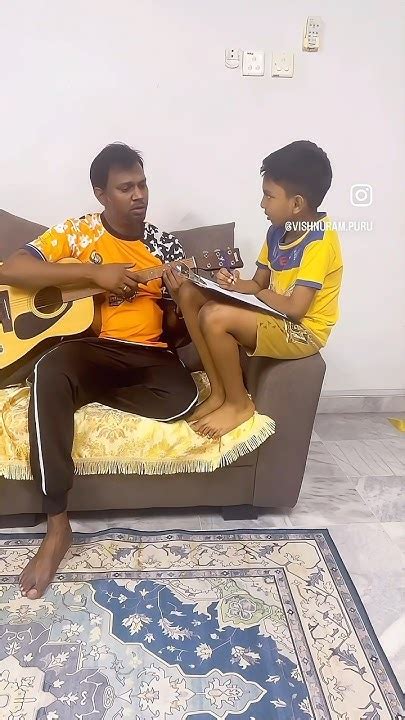 Dad And Son Vs Mom The Daily Struggle 🤣😂அப்பா And மகன் Vs அம்மா Funny Trending Viralreels