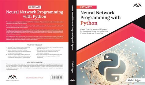 Ultimate Neural Network Programming With Python Nepal Ubuy