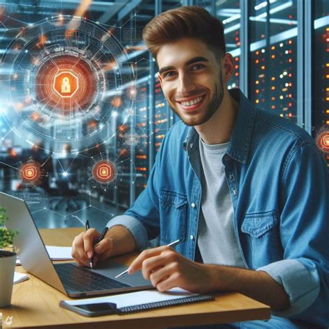 Career Progression For Network Engineers In Oz