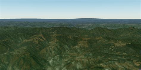 6、cesium地形cesium地形压平 Csdn博客 6、cesium地形cesium地形压平 Csdn博客