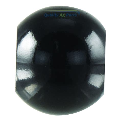 Heavy Duty Lower Link Ball Cat 22 Quality Ag Parts