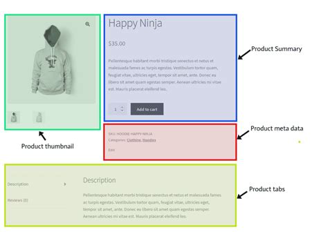 Edit Woocommerce Product Page Programmatically Quadlayers