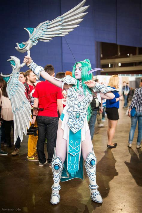 Cosplay